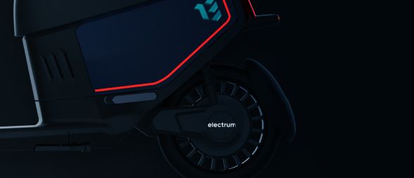 Electrum - Indonesia's Leading Electric Vehicle Company
