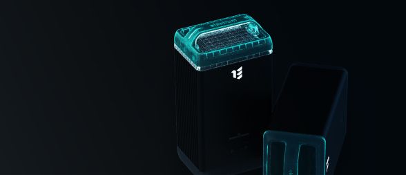 Electrum - Indonesia's Leading Electric Vehicle Company