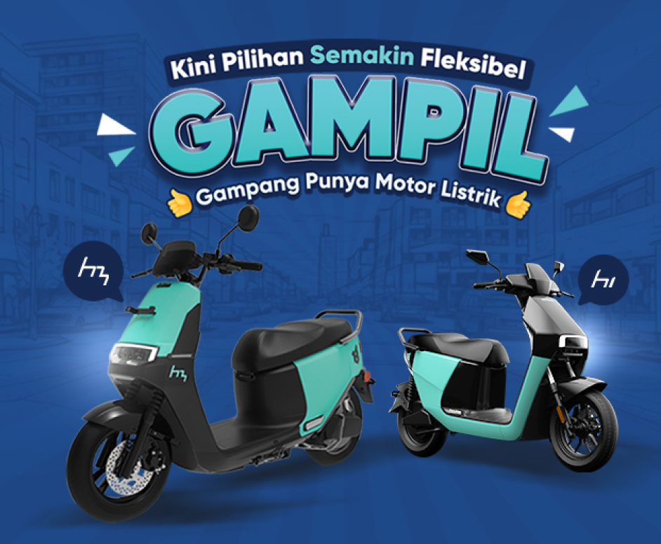 Spek Electrum H3: Motor Listrik Canggih dan Modern